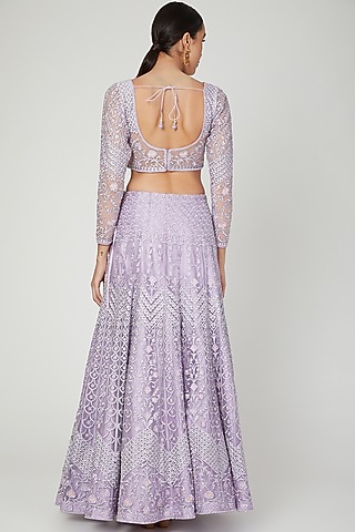 Jiya by Veer Design Designer Bridal Lehenga, Gown for Women 2021