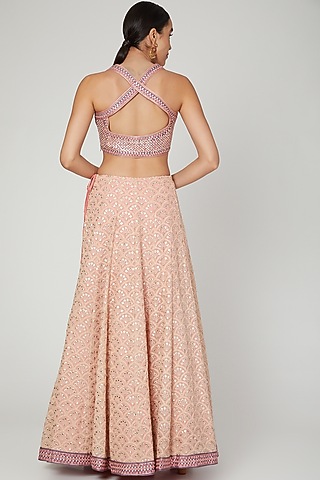 Jiya by Veer Design Designer Bridal Lehenga, Gown for Women 2021