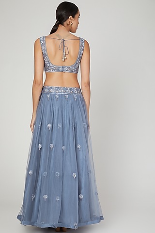 Jiya by Veer Design Designer Bridal Lehenga, Gown for Women 2021