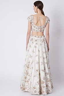 Jiya by Veer Designs : Haute Couture Collection for Women