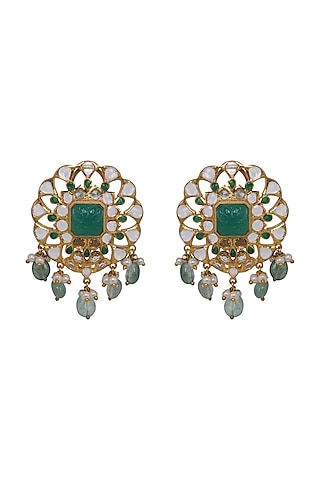 Kaari Jewellery : Buy Designer Earrings, Necklaces, Rings 2021