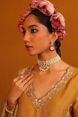 KAARI - Buy Earrings, Necklace, Rings Online 2025