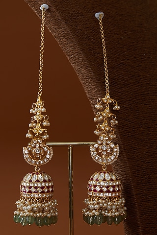 KAARI - Buy Earrings, Necklace, Rings Online 2024