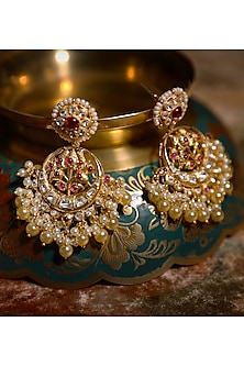 Buy Kaari Designer Earrings, Necklaces, Rings, Bangles