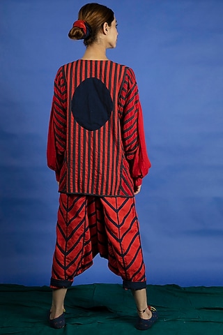 Buy Ka-Sha by Karishma Shahani Khan Designer Sarees, Dress 2021