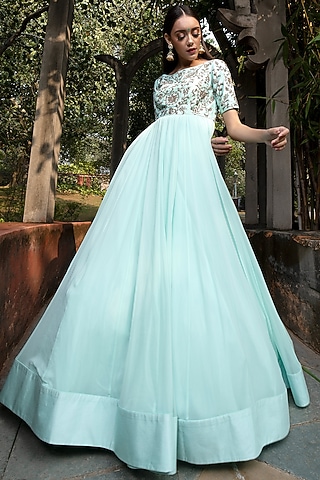 Keerthi Kadire - Buy Lehenga, Kurta Set, Kaftan, Gown Online 2025