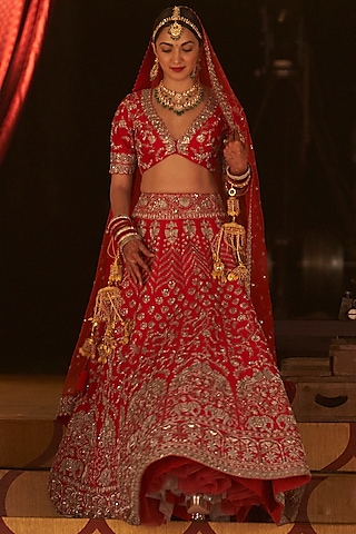 Mrunalini Rao - Buy Lehenga, Anarkali Set, Skirt Online 2025