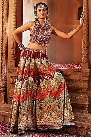 Buy Latest Fusion Wear Collection for Women Online 2024