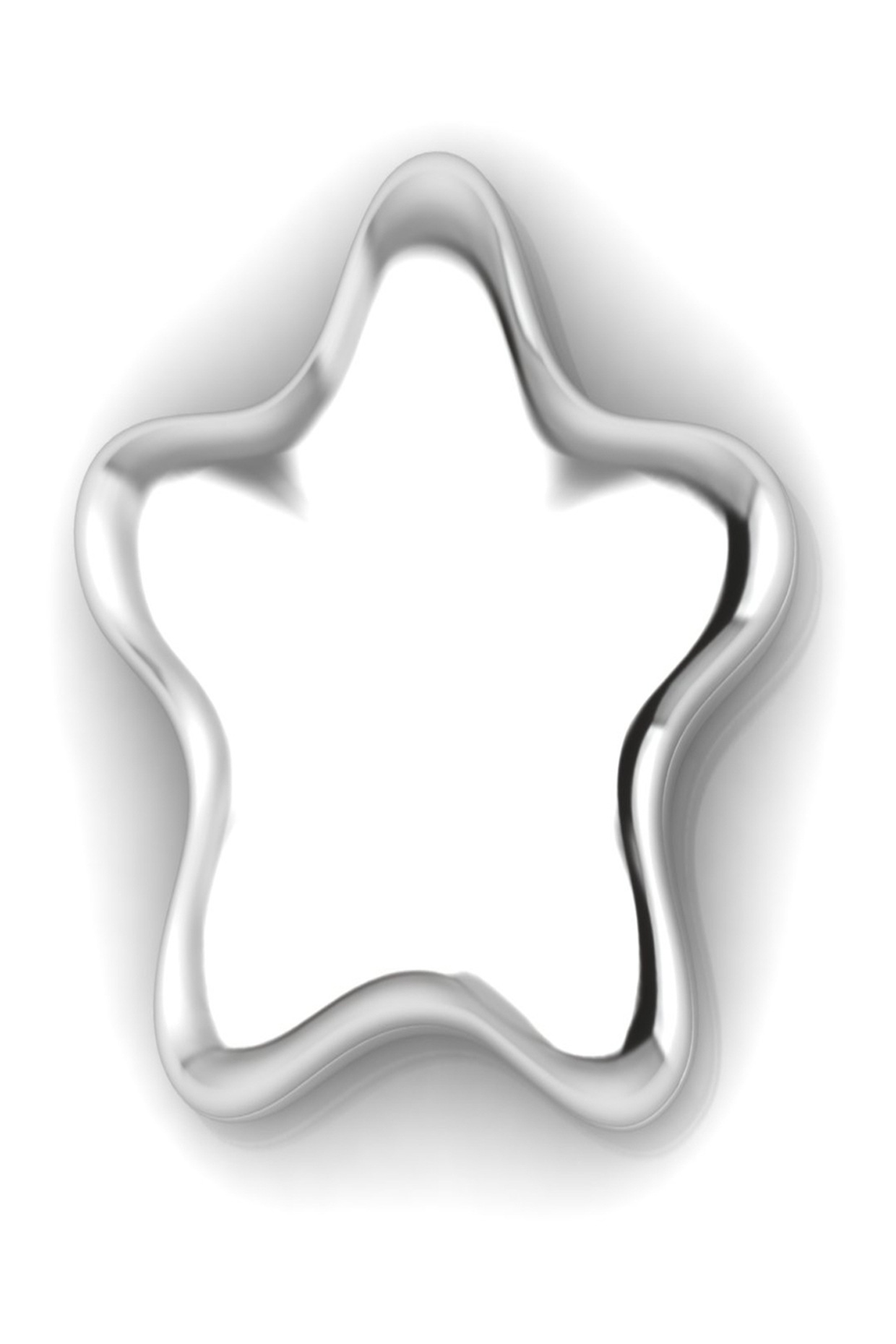 Sterling Silver Star Baby Box by KRYSALIIS KIDS at Pernia's Pop Up Shop ...