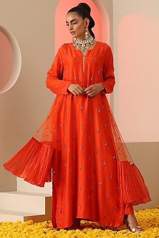 Kudi Pataka Designs - Buy Lehenga, Sarees, Kurta Sets Online 2024