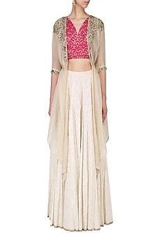 Buy Kudi Pataka Designs Designer Sarees, Dresses, Gowns