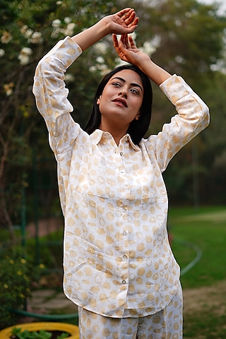 Linen Bloom - Buy Dresses, Jacket, Tunics, Pants Online 2024