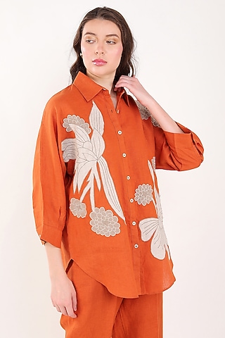 Linen Bloom - Buy Dresses, Jacket, Tunics, Pants Online 2025