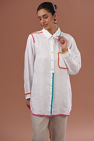 Linen Bloom - Buy Dresses, Jacket, Tunics, Pants Online 2024