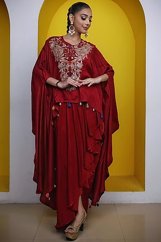 Lasha - Buy Lehenga, Sarees, Jacket Sets Online 2025