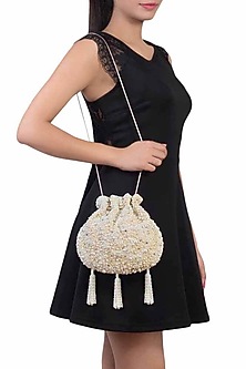 Shop Latest Indian Designer Potli bags at Pernia's Pop Up Shop