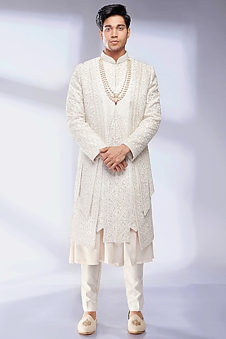 Twamev - Buy Kurta Sets, Nehru Jackets, Sherwanis Online 2025
