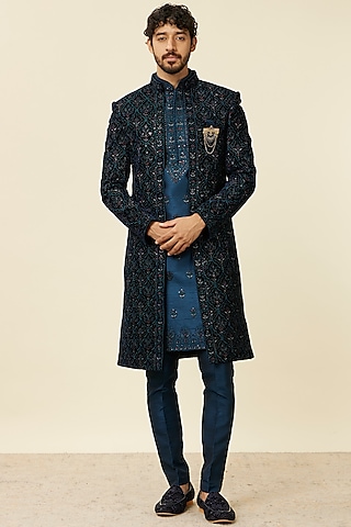 Twamev - Buy Kurta Sets, Nehru Jackets, Sherwanis Online 2025