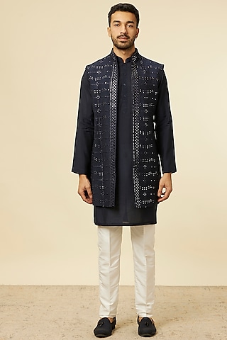 Twamev - Buy Kurta Sets, Nehru Jackets, Sherwanis Online 2025