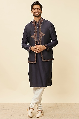 Twamev - Buy Kurta Sets, Nehru Jackets, Sherwanis Online 2025