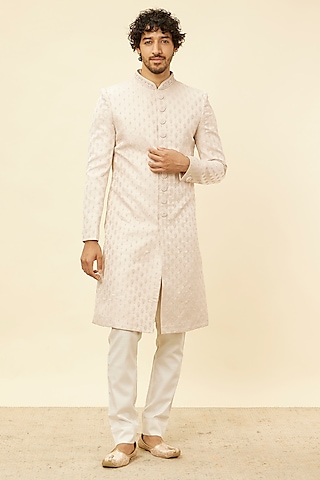 Manyavar - Buy Designer Sherwanis, Kurtas, Indowestern Sets Online 2025
