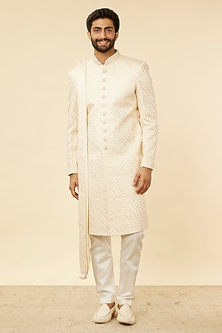 Manyavar - Buy Designer Sherwanis, Kurtas, Indowestern Sets Online 2025