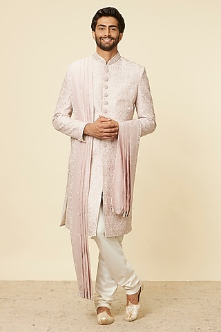 Manyavar - Buy Designer Sherwanis, Kurtas, Indowestern Sets Online 2025