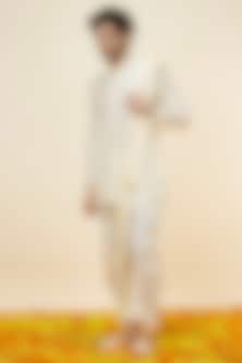 Manyavar - Buy Designer Sherwanis, Kurtas, Indowestern Sets Online 2026