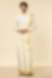 Manyavar - Buy Designer Sherwanis, Kurtas, Indowestern Sets Online 2026