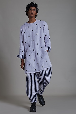 Designer Pants For Men - Buy Contemporary & Classic Collection of Pants ...