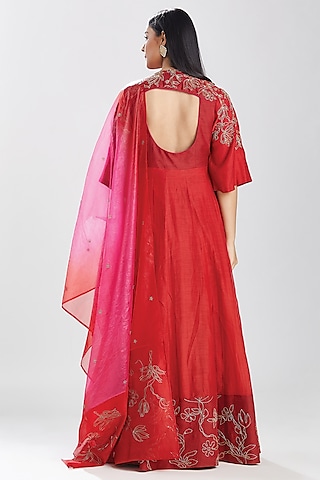 Designer Anarkali: Shop Anarkali Suits, Anarkali Dress Online 2021