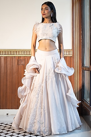 Mehak Sharma - Buy Sarees, Sharara Sets, Kurta Sets Online 2024