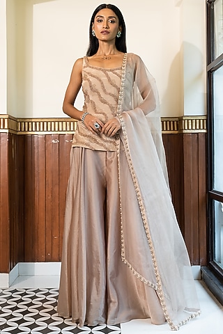 Mehak Sharma - Buy Sarees, Sharara Sets, Kurta Sets Online 2024