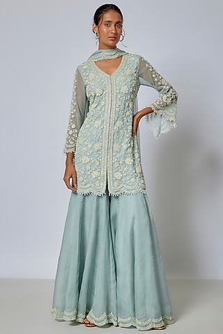 Malasa - Buy Designer Kurta Sets, Shararas, Jackets, Online 2025