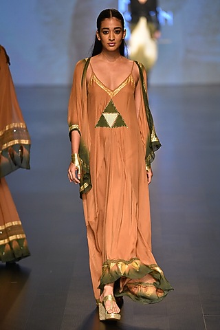 Buy Malini Ramani Designer Dresses, Jumpsuits, Kaftans, Tops 2025