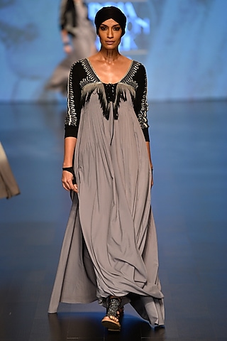 Buy Malini Ramani Designer Dresses, Jumpsuits, Kaftans, Tops 2025