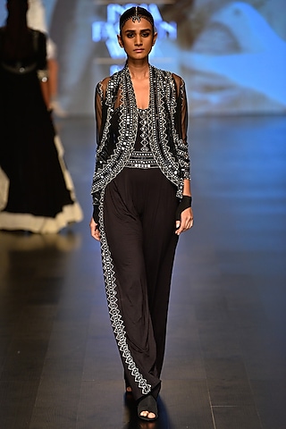 Buy Malini Ramani Designer Dresses, Jumpsuits, Kaftans, Tops 2025