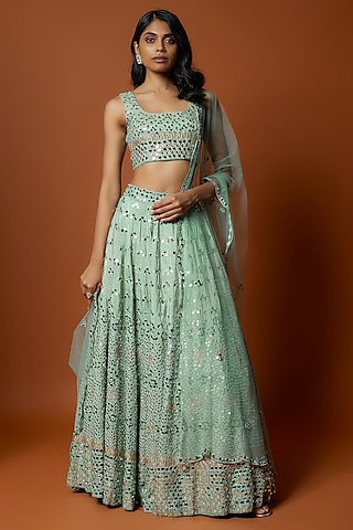 Mehak Murpana - Buy Lehenga, Sarees, Gowns Online 2024