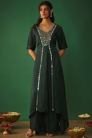 Mehak Murpana - Buy Lehenga, Sarees, Gowns Online 2025