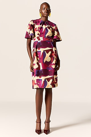 Shop Multi Colored Ganji Dress for Women Online from India's Luxury ...