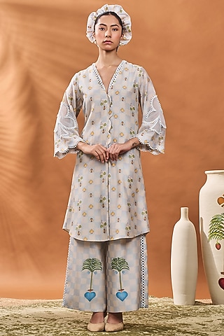 House of Masaba - Buy Masaba Gupta Sarees, Lehengas, Kurta Sets Online 2025