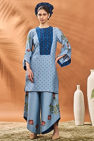 House of Masaba - Buy Masaba Gupta Sarees, Lehengas, Kurta Sets Online 2025