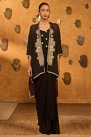 House of Masaba - Buy Masaba Gupta Sarees, Lehengas, Kurta Sets Online 2025