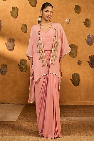 House of Masaba - Buy Masaba Gupta Sarees, Lehengas, Kurta Sets Online 2025