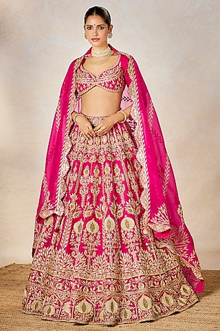 House of Masaba - Buy Masaba Gupta Sarees, Lehengas, Kurta Sets Online 2025