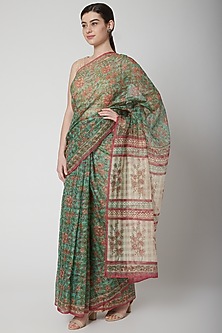 Explore Designer Saree Studio Online | Pernia's Pop-up Shop