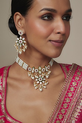 Nepra by Neha Goel - Buy Kadas, Bangles, Earrings Online 2025