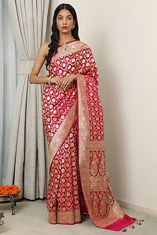 Neitri- Buy Bridal Sarees, Lehenga, Silk Saree Online 2025