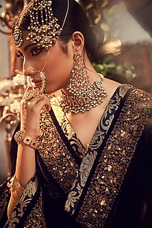Buy Ranian by Neha Gupta Designer Sarees, Lehengas, Kurtis 2021