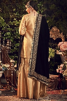 Buy Ranian by Neha Gupta Designer Sarees, Lehengas, Kurtis 2021